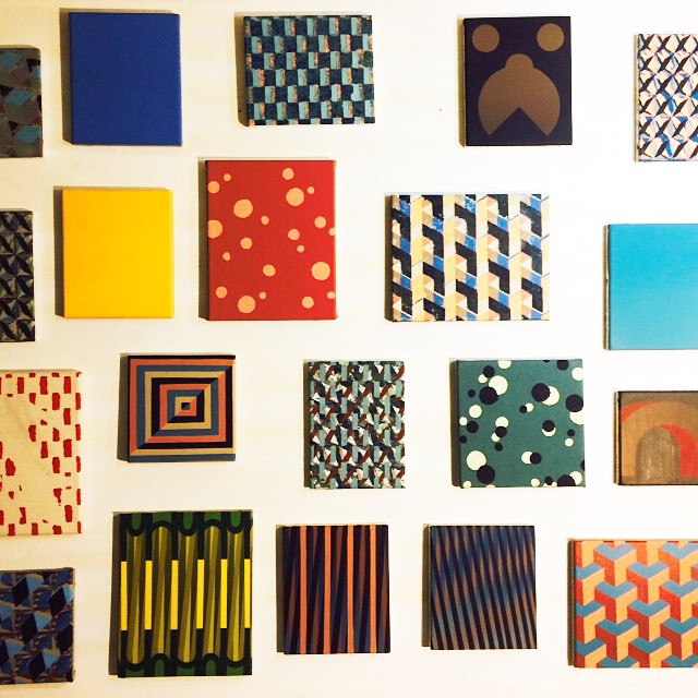 christian thamm malerei dresden: 2014