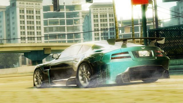 Need for Speed Most Wanted: 2016