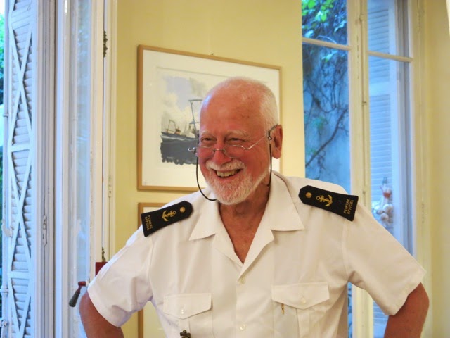 Groupe Protestant des Artistes Marseille-Provence: Nous aimons, nous ...