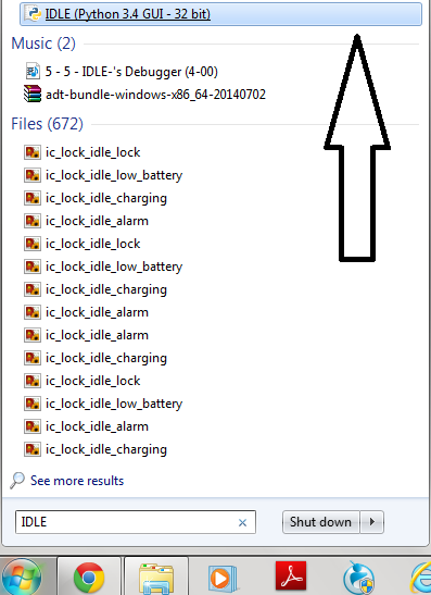Selenium Using Python Installing Python And Selenium