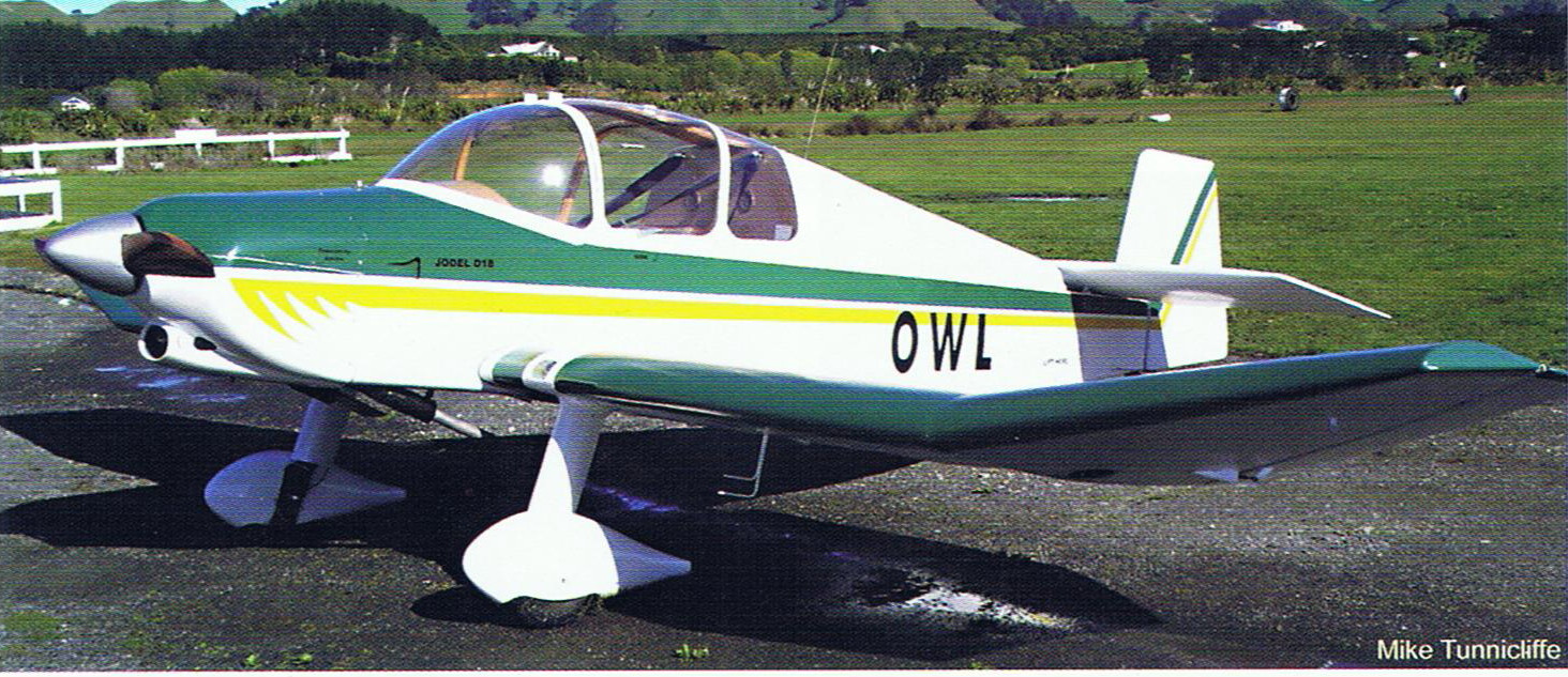 JODELS of New Zealand