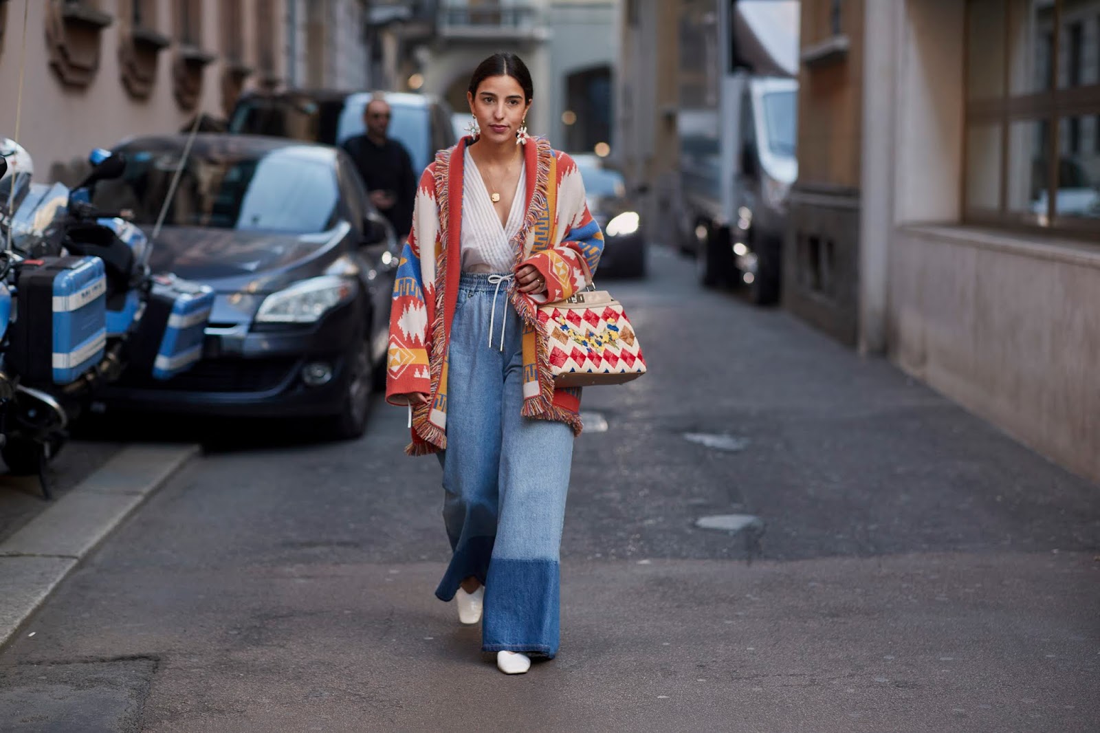 spring outfit inspire - DIMANCHE