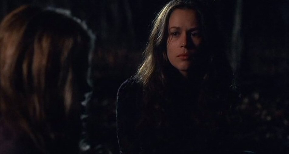 Just Screenshots Wolf Girl 2001