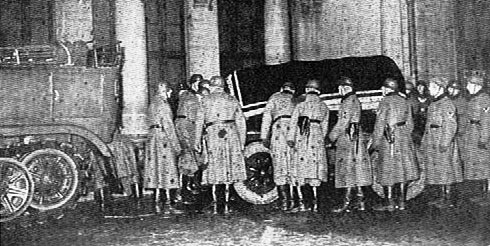 La promesa de Hitler a Napoleón | EL CAJÓN DE GRISOM