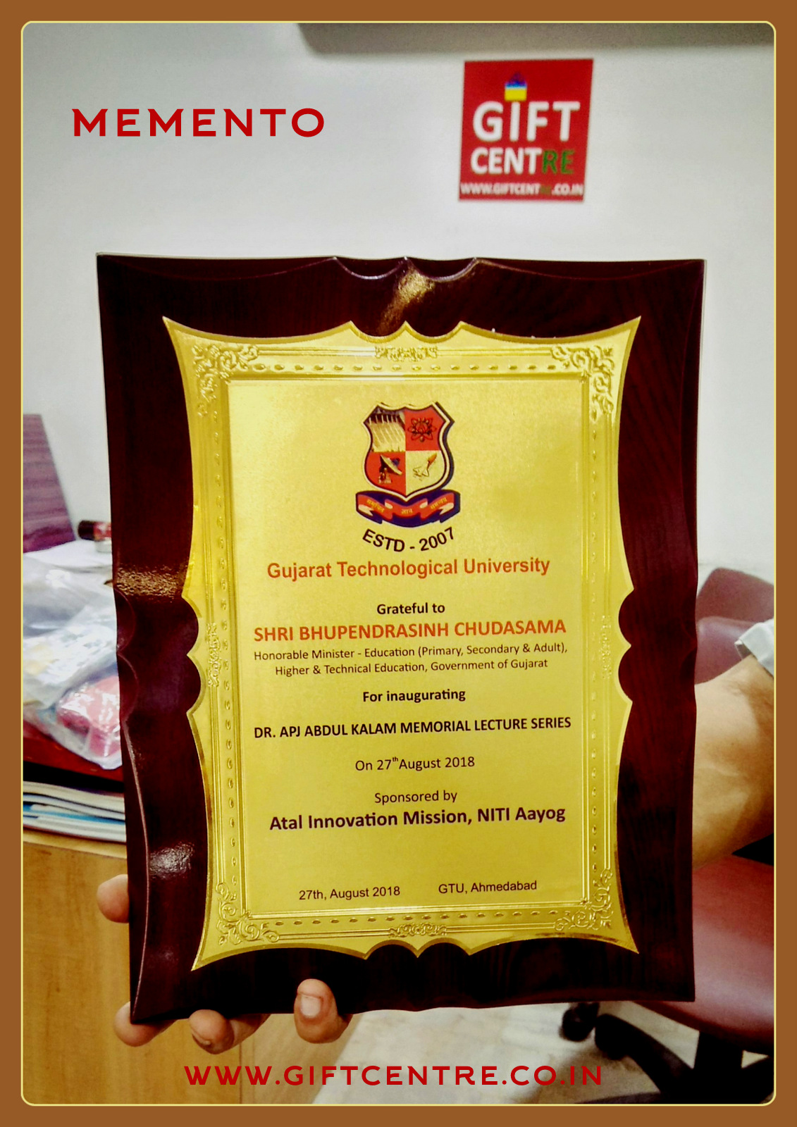 Trophy-Awards-Memento.in Trophy Award Memento Medal Souvenir Plaque