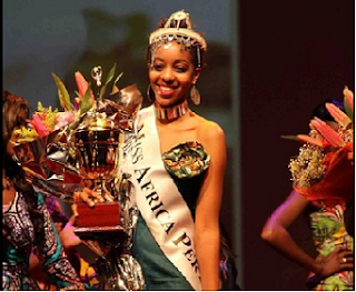 Celebrating the Kenyan Story: Kenyan Crowned Miss Africa Perth 2013 ...