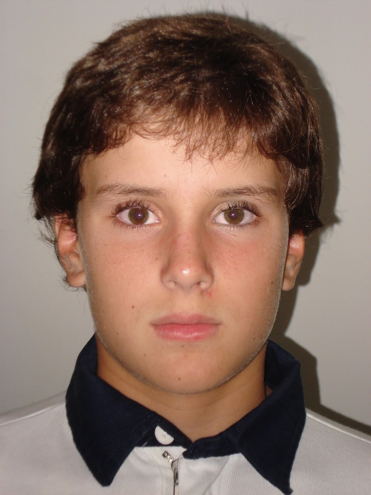 SUL AMERICANO OPTIMIST 2012: março 2012