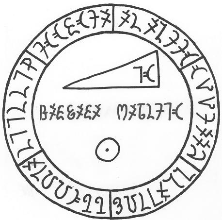 Augoeides: Heptarchial Evocation Presentation