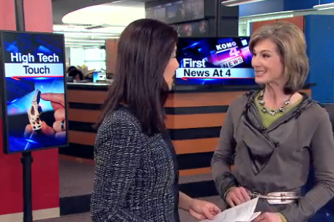 Fred's Bike: Colin's Middle Finger Lives!