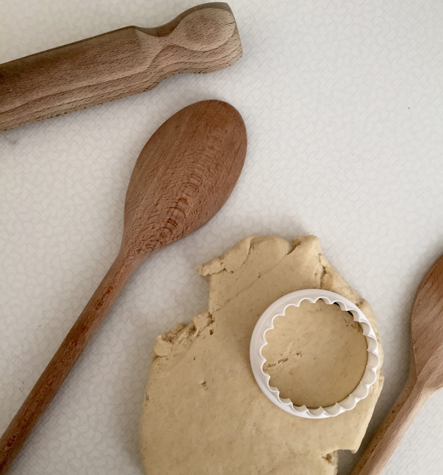 Jo's Blue AGA: How to achieve the perfect Scone