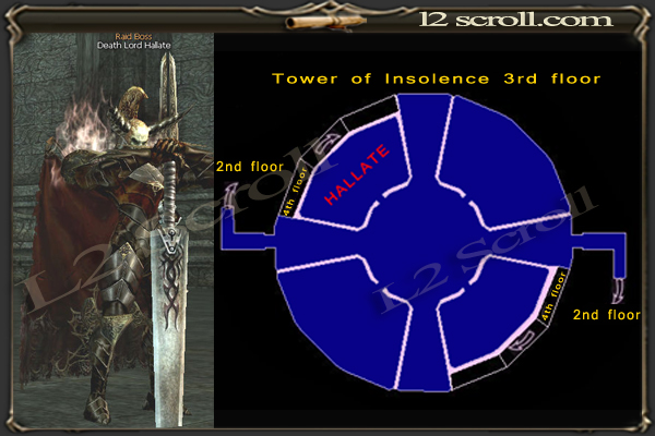 LVL 75 - Fate's Whisper