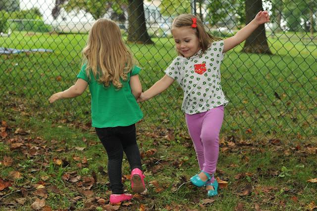 Two-many: The Skipper Top