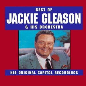 THE BOOKSTEVE CHANNEL: The Jackie Gleason Show 1966-1970