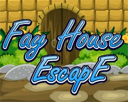 Fay House Escape