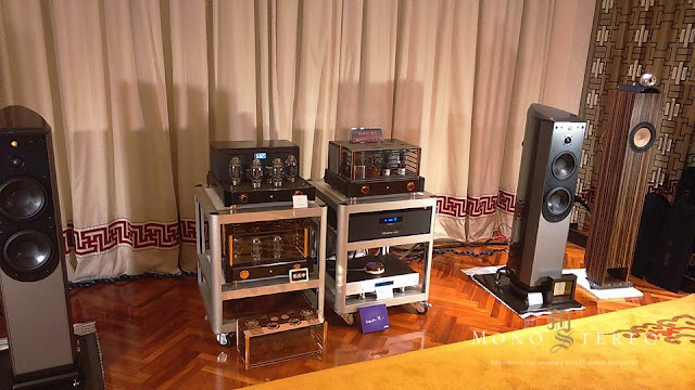Taipei Taiwan Hi End Show 2015 photos – M & S | Ultimate High-Fidelity