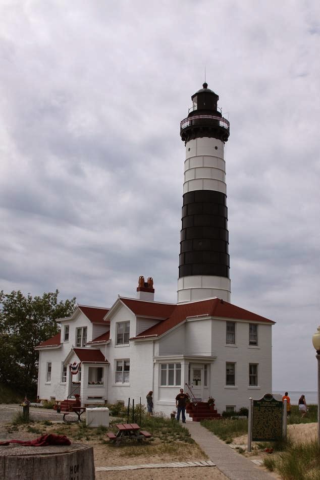 Michigan Exposures: A Brief Michigan Exposures Guide to Michigan ...