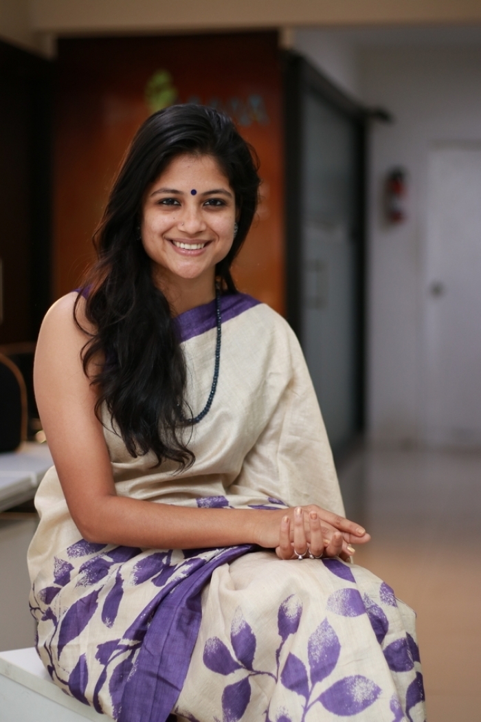 Actress Aditi Balan Photos - tamilstarstudio