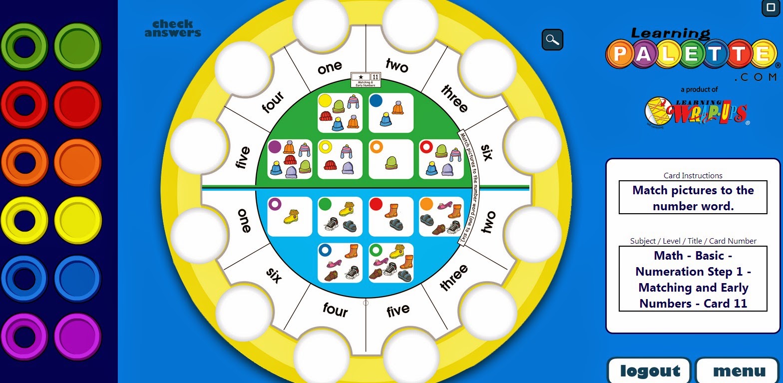 Munchkin and Bean: Learning Wrap Ups Review