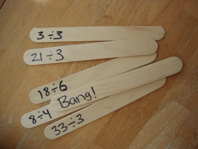 Our Unschooling Journey Through Life: Using Learning Games in Our ...