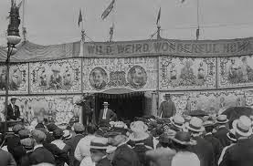 EL EMBRUJO DE GAIA: FEDOR JEFTICHEW Y STEPHAN BIBROWSKY