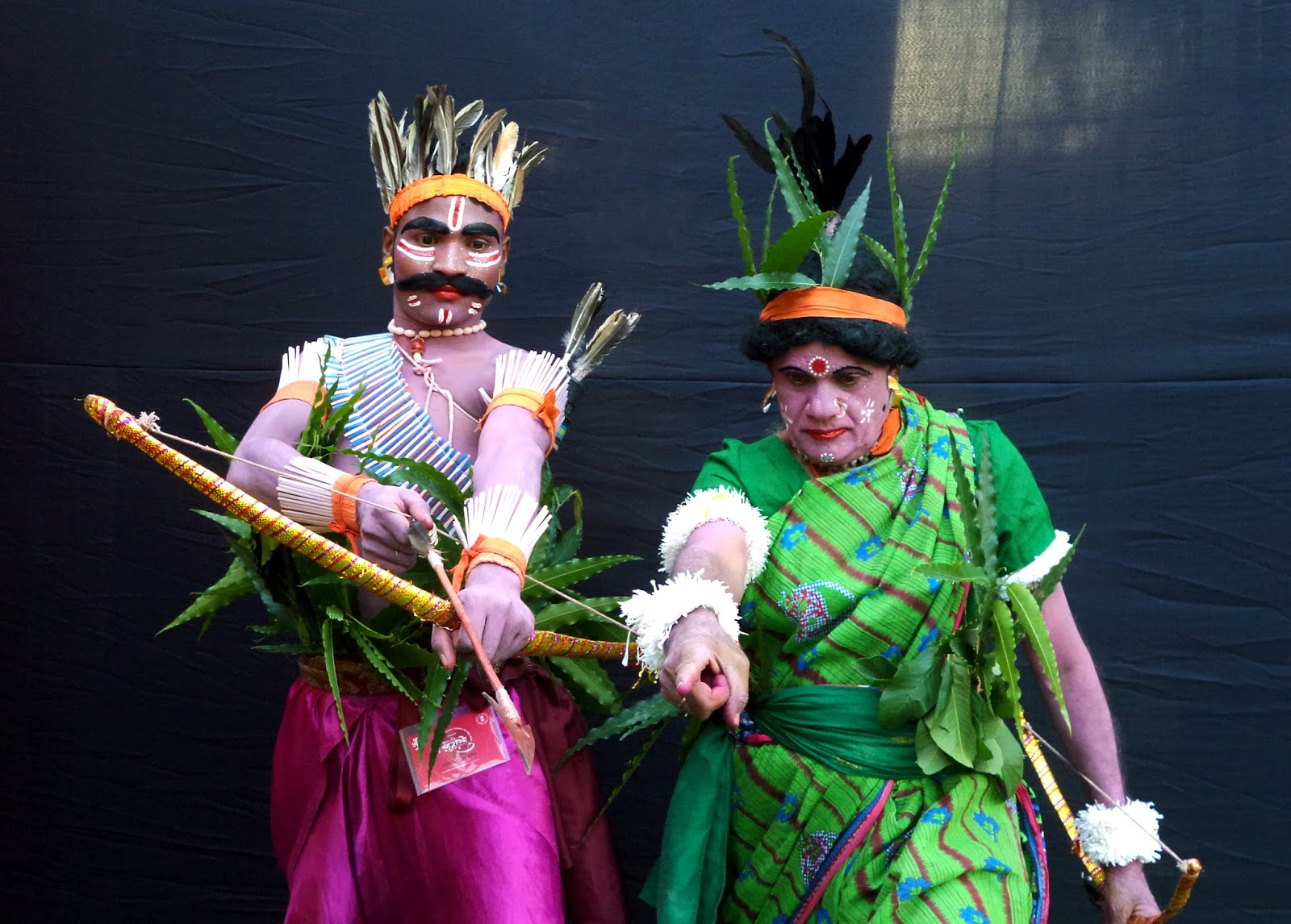National Behrupiya Festival