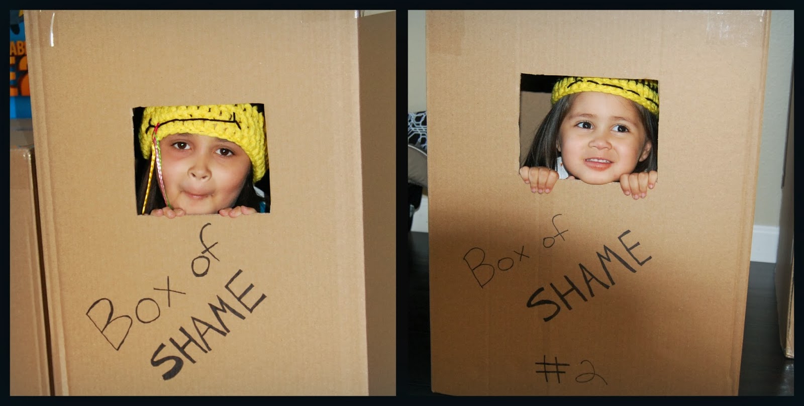 Punk Rock Parents: Despicable Me Party!