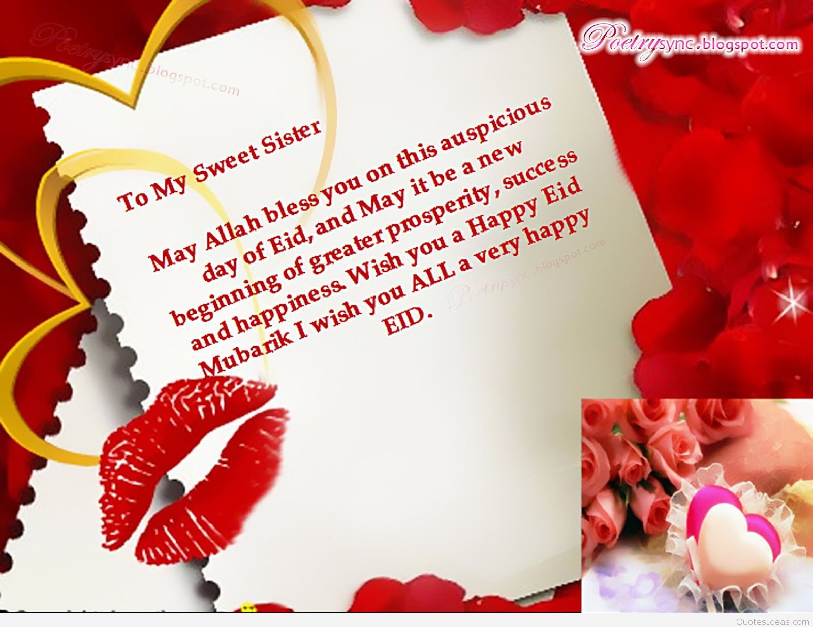 Unique Happy Birthday Wishes For My Dear Sister Romantic Love