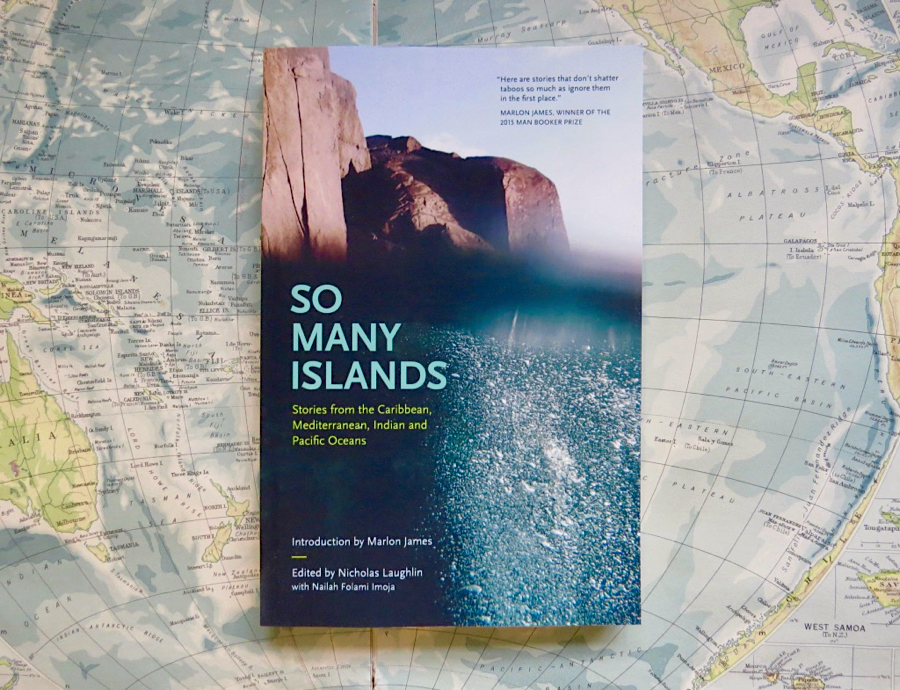 Nicholas Laughlin's blog etc.