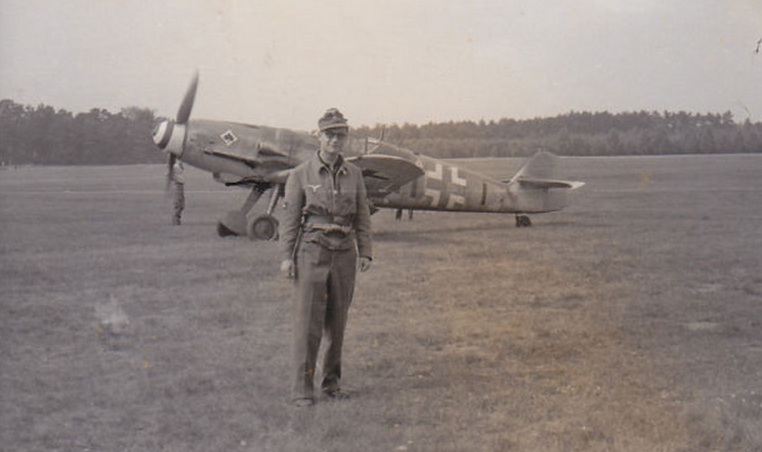 FalkeEins - the Luftwaffe blog: Oblt. Franz Barten & Uffz. Heinz Girnth ...