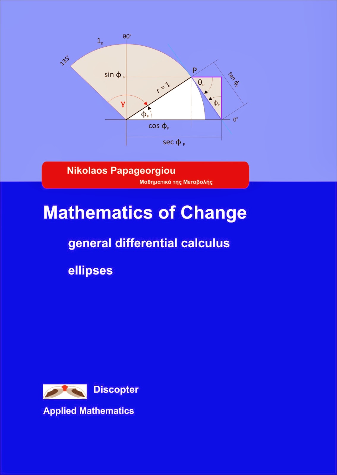 Mathematics of change
