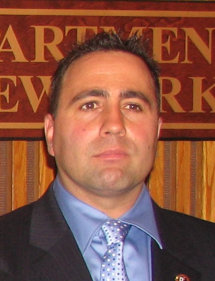 The Murder of Sunny Sheu: NYPD DETECTIVE DOMINICK DeGENNARO