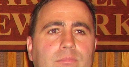 The Murder of Sunny Sheu: NYPD DETECTIVE DOMINICK DeGENNARO