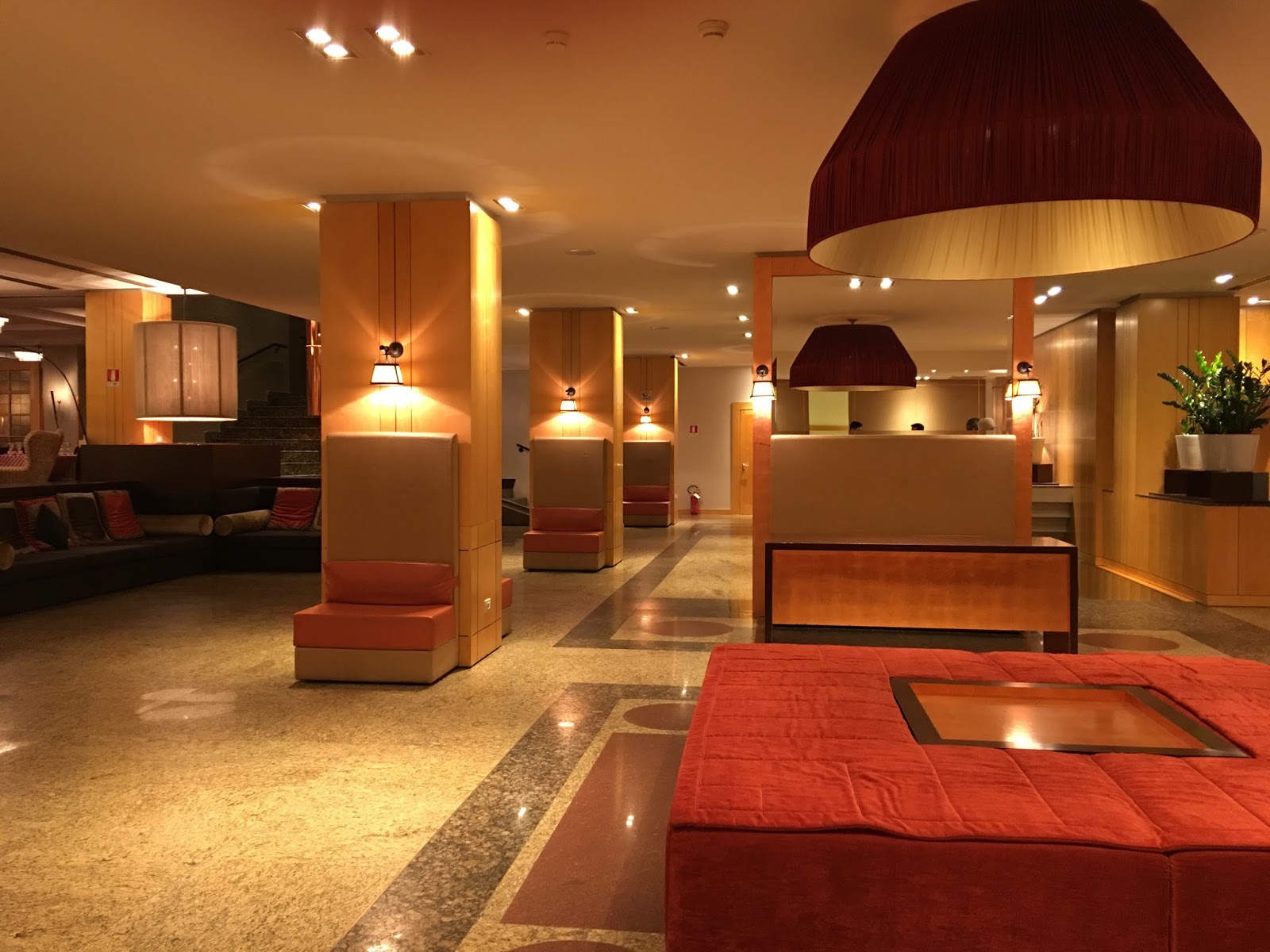 City chic Lifestyle: Starhotels Metropole, Via Principe Amedeo 3, 00185 ...