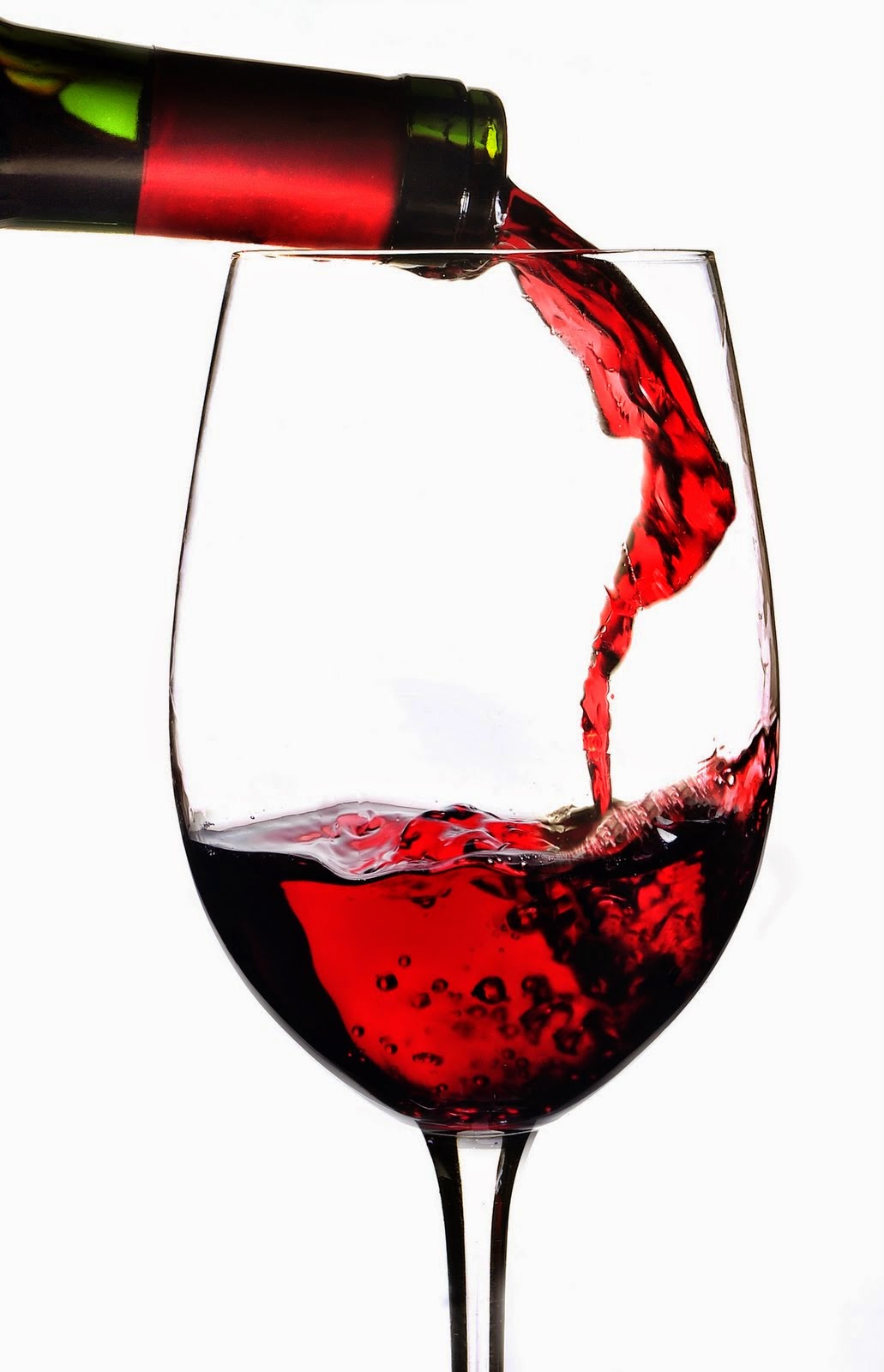 juanlu venegas: UNA COPA DE VINO PARA PERDER GRASA.....