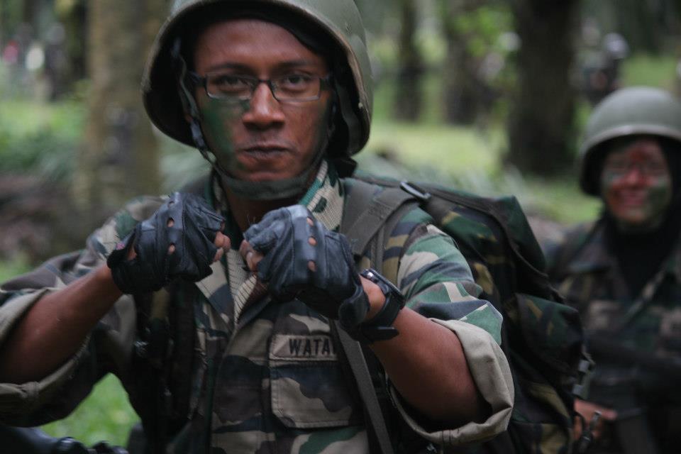 PALAPESbatch34: Kelebihan Sertai PALAPES