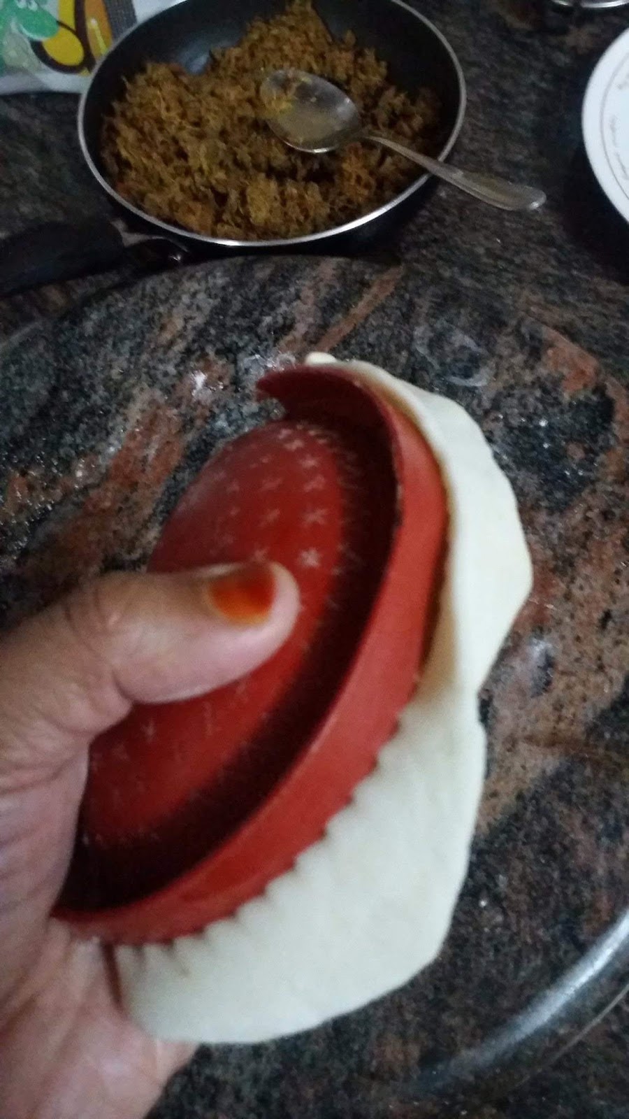 BEEF ADA / IRACHI ADA