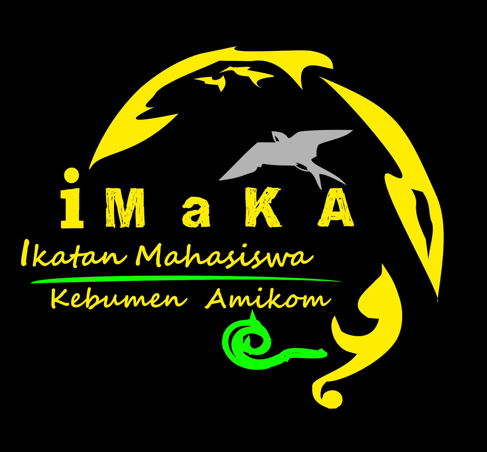 Info Imaka