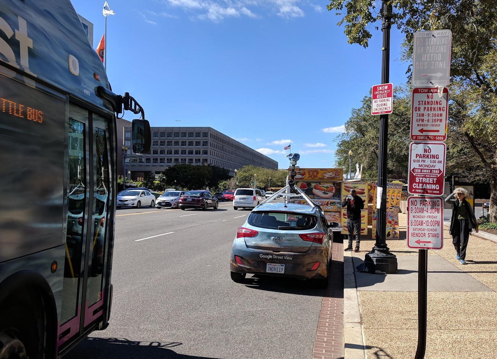 Our Odyssey: Justitia Omnibus