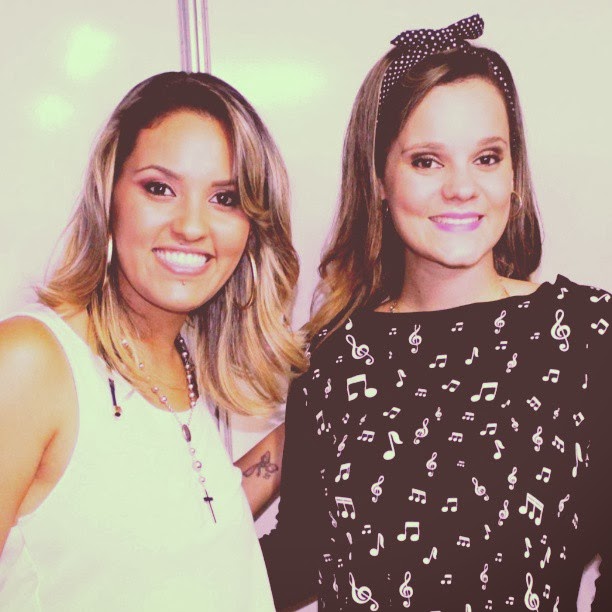 Yara Tchê está afastada da Banda Desejo de Menina - ..::POP NEWS FORRO::..