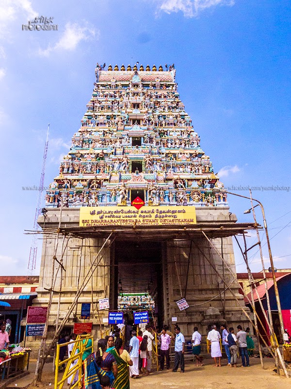 Temples of India: Unknown Facts about Sani Graha - the most feared ...