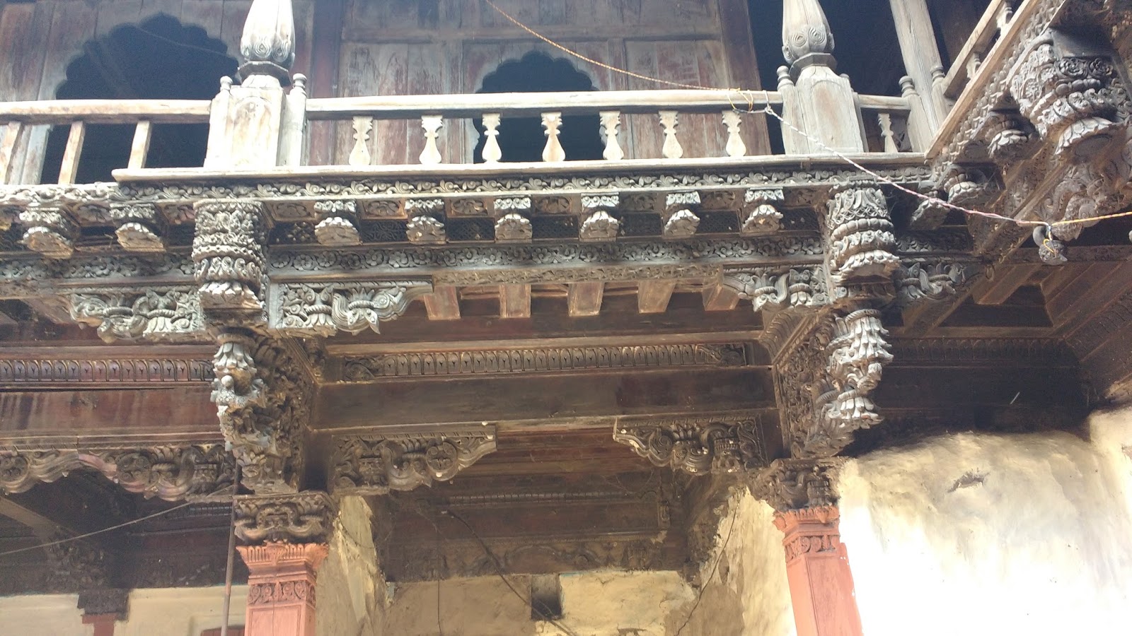 डोंगर भाऊ ( Dongar Bhau ): टाकळी ढोकेश्वरची लेणी, पळशीचा किल्ला आणि ...