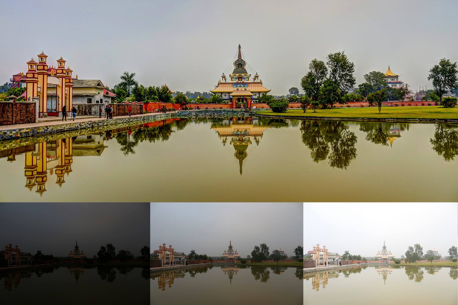 Creative Hub: HDR Photography | High Dynamic Range Photography