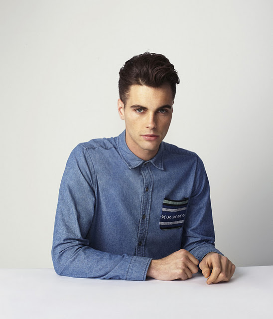 - colourlove♥ - || Fashion Blog: Primark Men's Lookbook Collection 2012