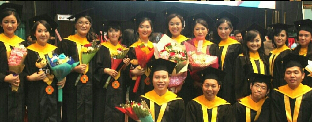 A Day in My Life : Graduation Day!