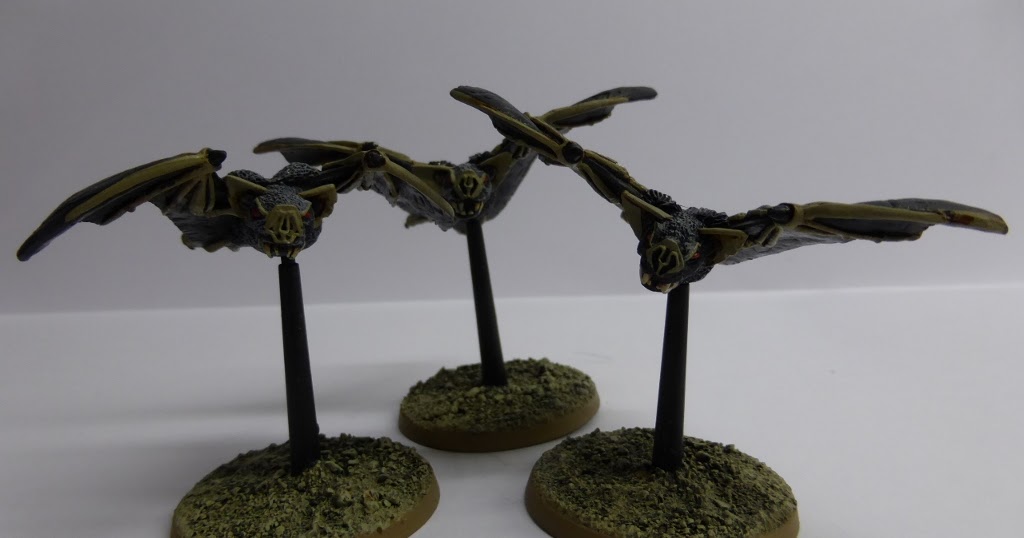 LES FIGS DE SYL.: Les Minyades : des chauve-souris dans la mythologie ...