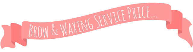 Benefit Cosmetics Brow Waxing Service Price & The new Gimme Brow ...