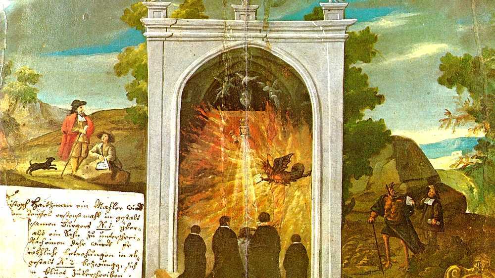 Deals with the Devil in popular culture