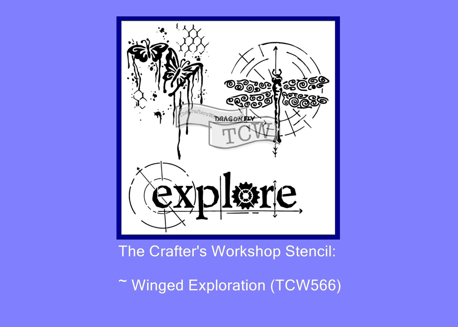 Such a Pretty Mess: 2015