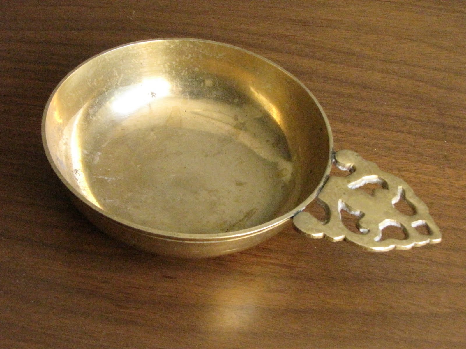 The Design Enthusiast: Friday Finds ~ Porringers