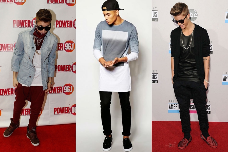 Presença masculina - Blog de moda masculina: Estilo Swag masculino ...